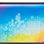 PDP Travel Case Star Spectrum Nintendo Switch 500-218-SPCTM – Grramy